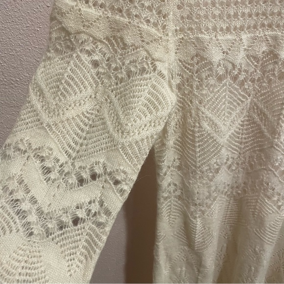 Peruvian Connection | Tops | New Peruvian Connection Antique Alpaca ...